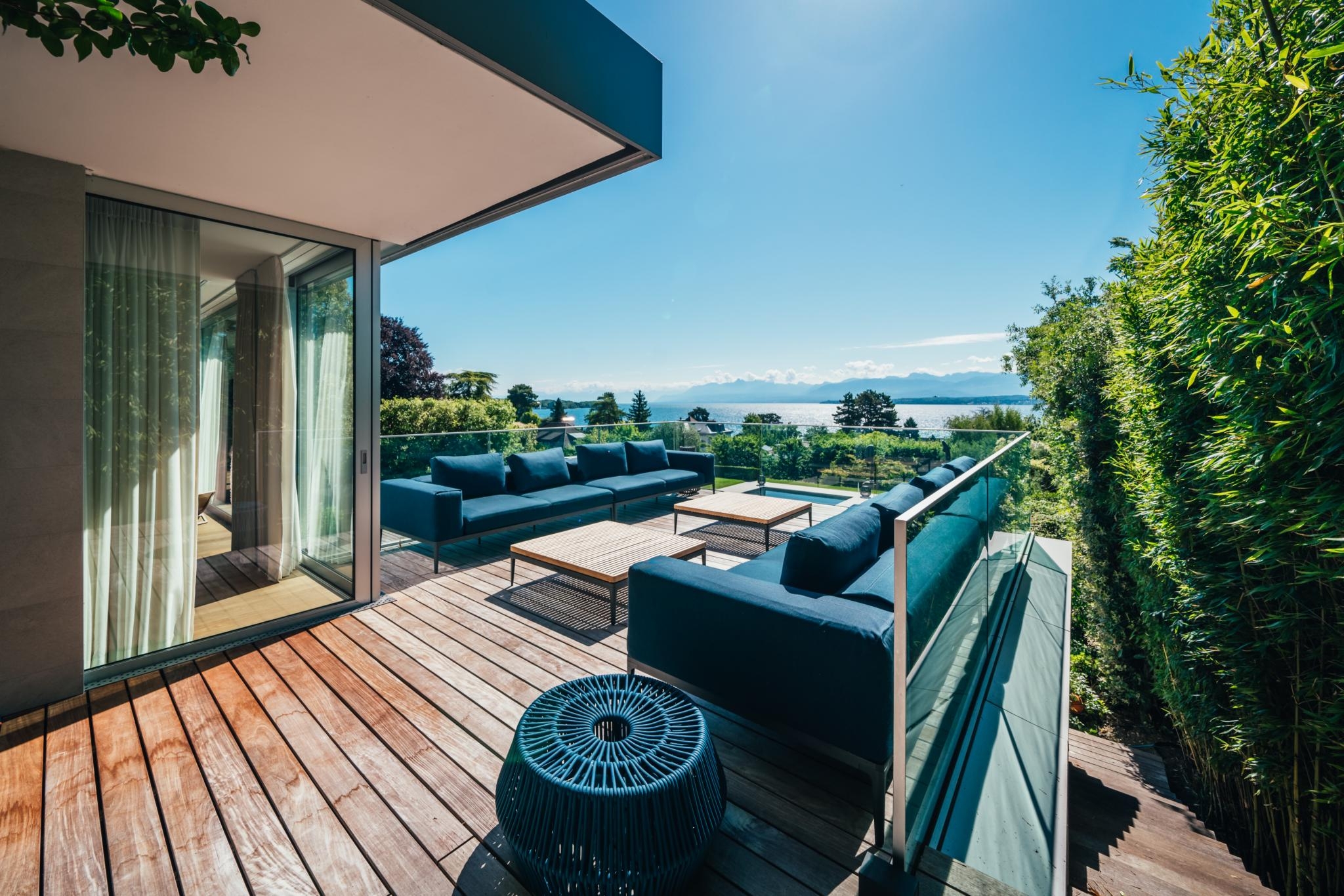 Burnier - Bien en vente